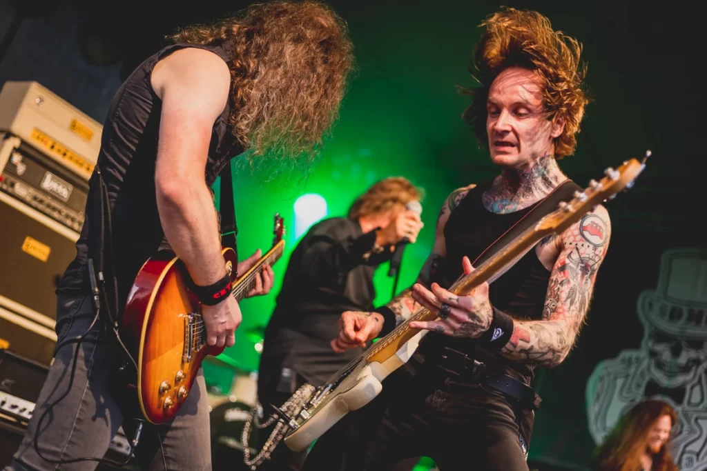 Strona główna - Bangarang Festiwal